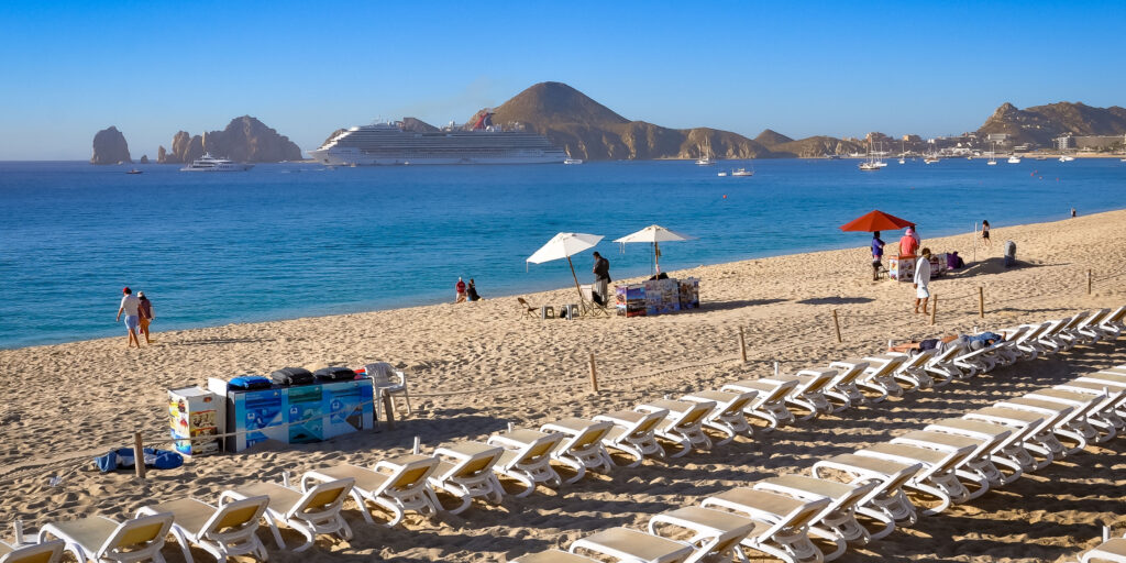 Best Beaches in Cabo | Cabo Platinum