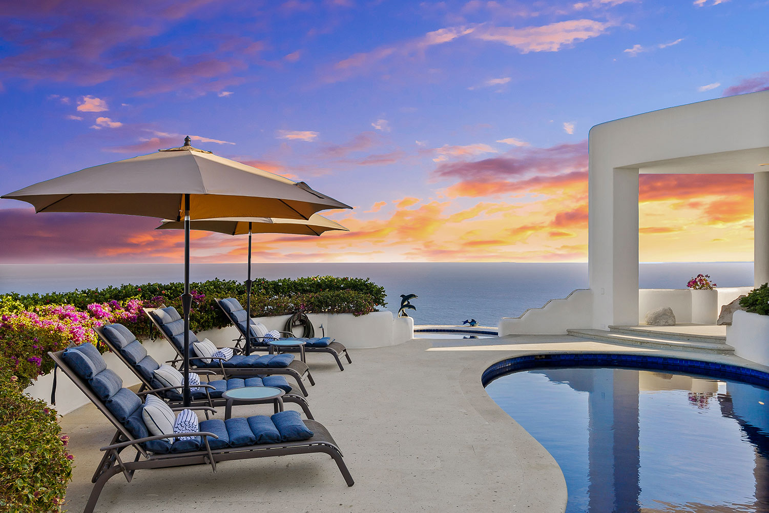 Book Top Cabo Luxury Villas by Cabo Platinum | Beautiful Cabo San Lucas ...