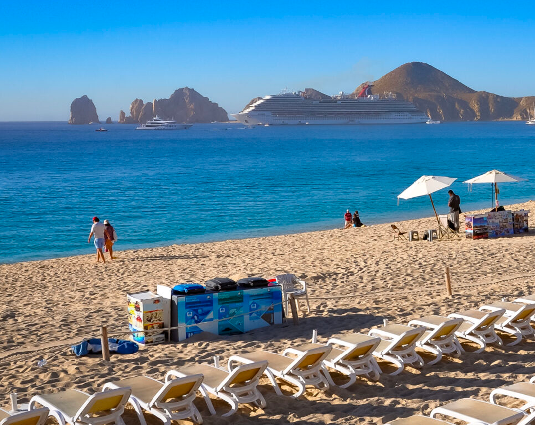 Las 10 Mejores Playas en Los Cabos | Cabo Platinum