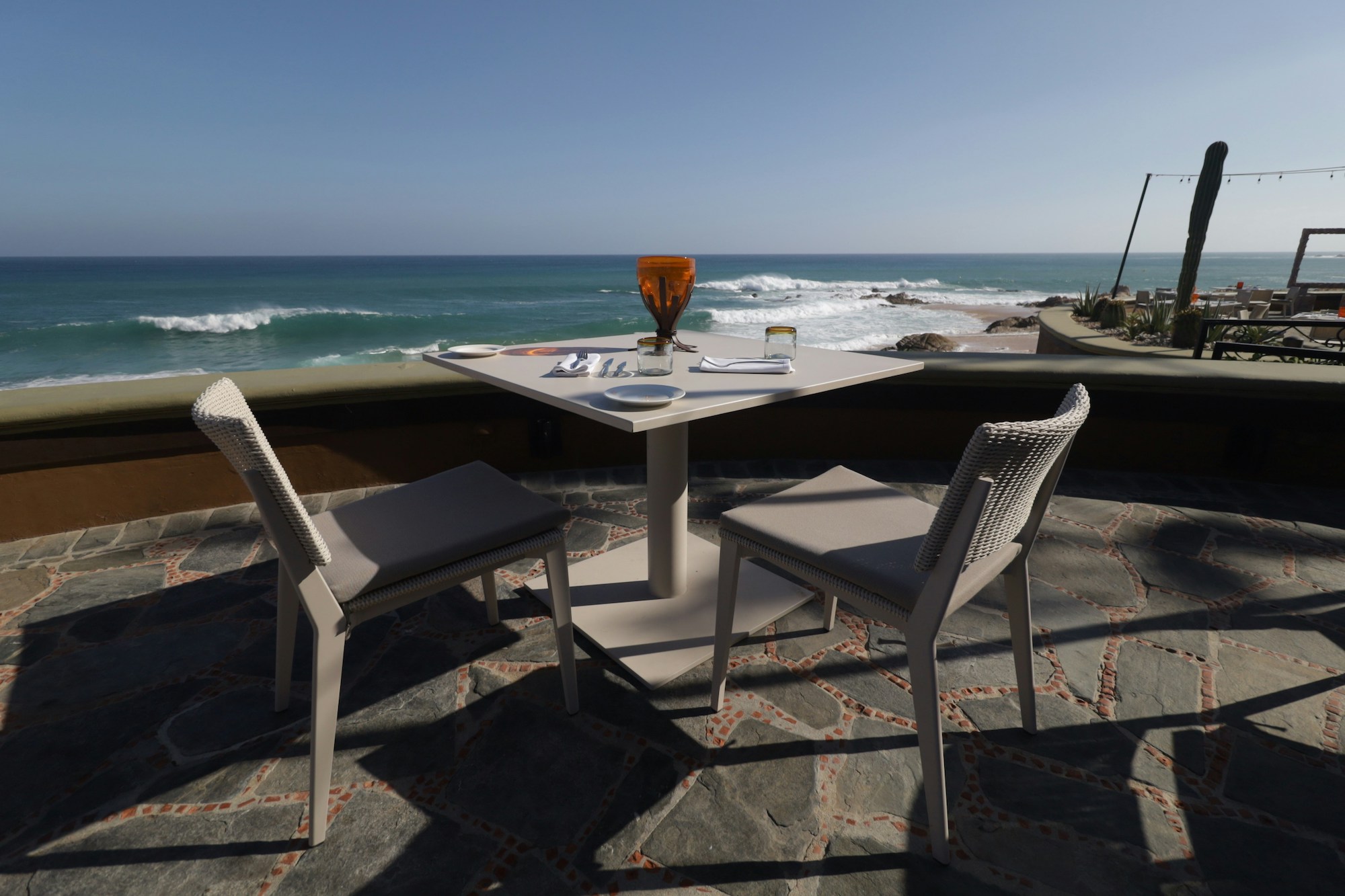 Elegant Dining Options in Cabo San Lucas | Cabo Platinum