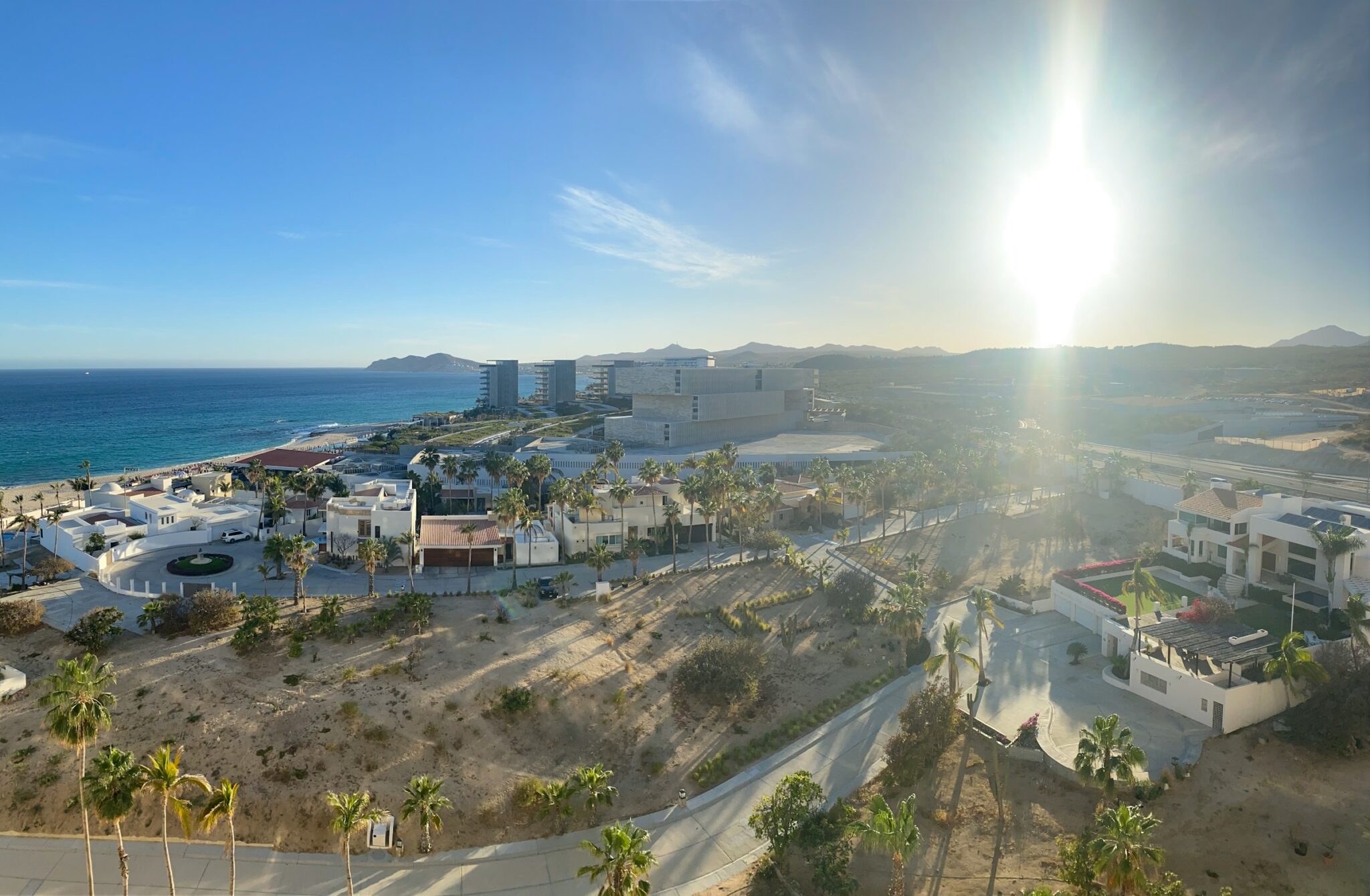 The Luxury Guide to Puerto Los Cabos | Best Resorts near San Jose Del Cabo