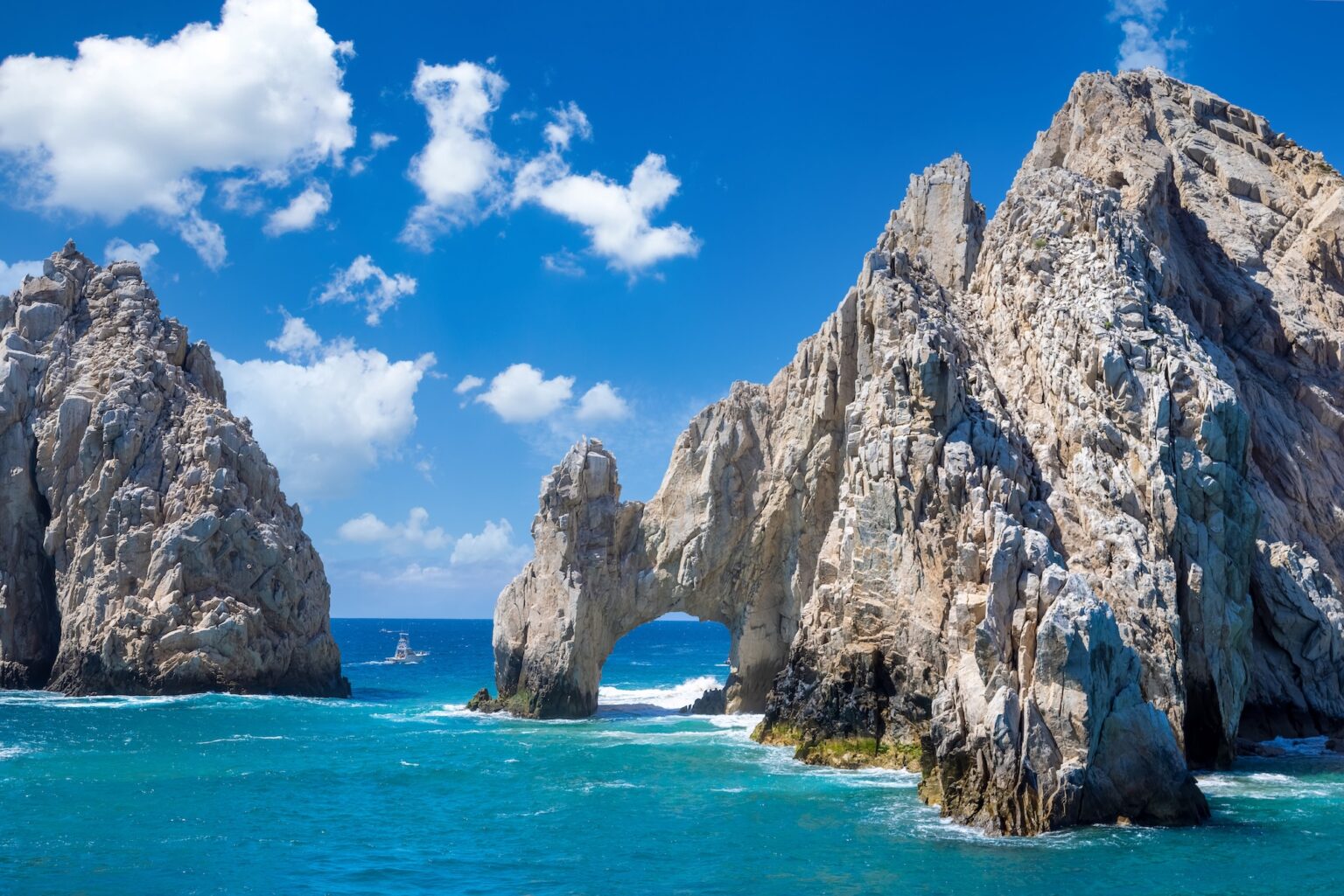Planning a Last-Minute Cabo Christmas Vacation | Cabo Platinum